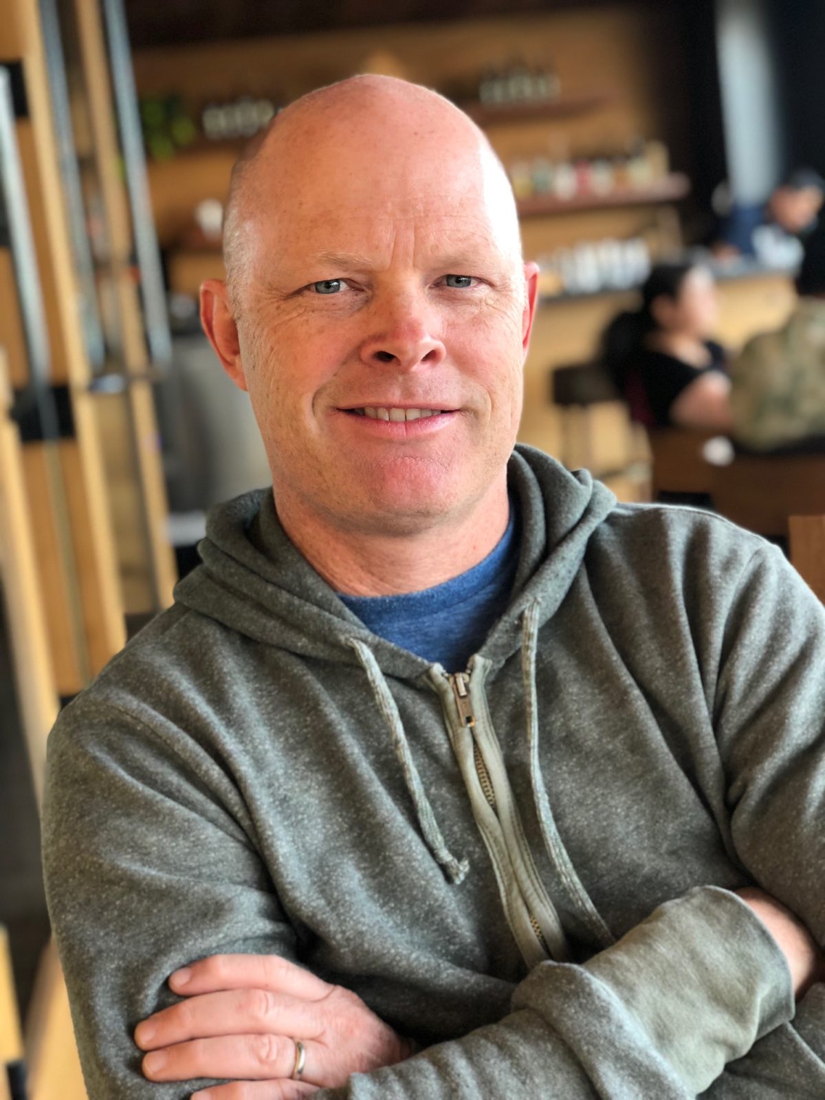 Annual Downtown Awards & Membership Meeting - Downtown Missoula Partnership