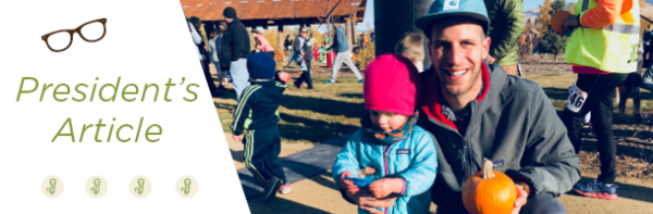 President's Article: August - Downtown Missoula Partnership