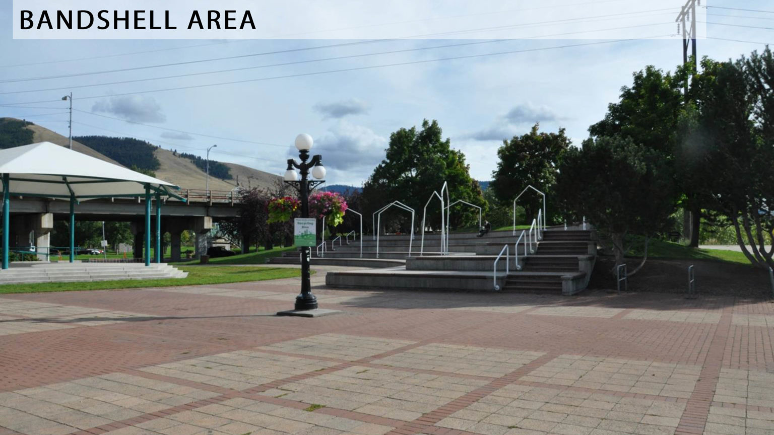North Riverside Parks & Trails - Downtown Missoula Partnership
