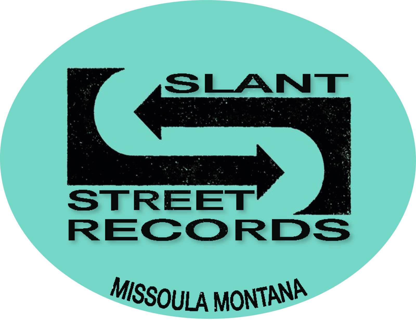 Slant Street Records - Downtown Missoula Partnership