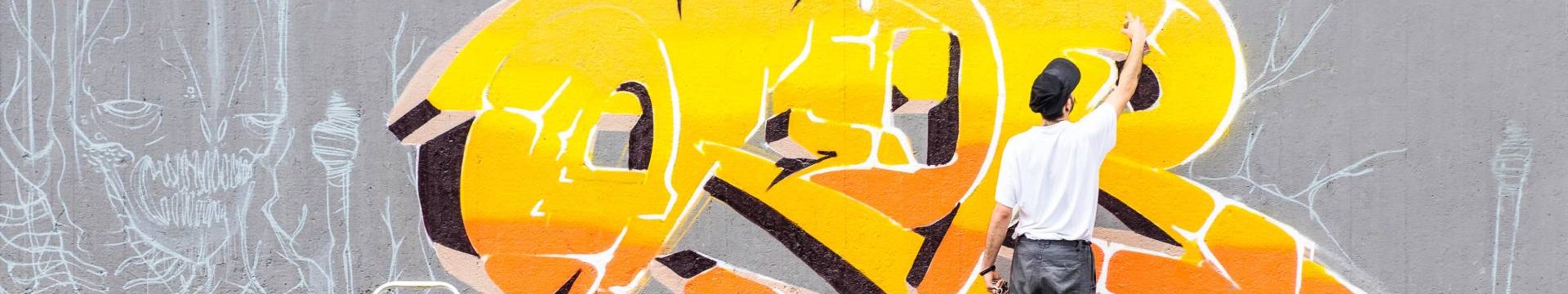 Graffiti Prevention Resources - Downtown Missoula Partnership