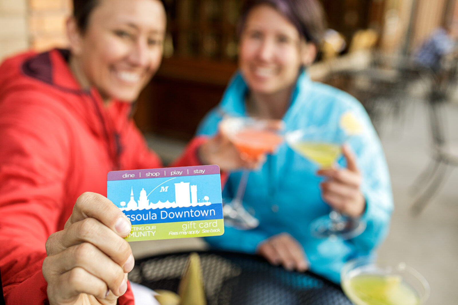 2022 Downtown Gift Card Activity - Downtown Missoula Partnership