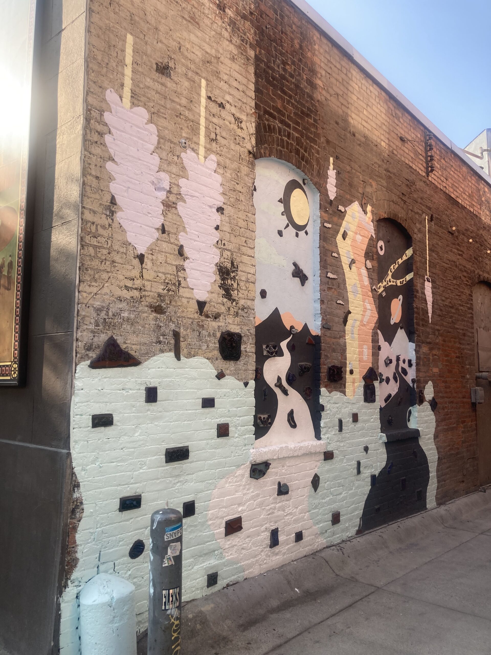 Downtown Arts & Culture Impact Grants - Downtown Missoula Partnership