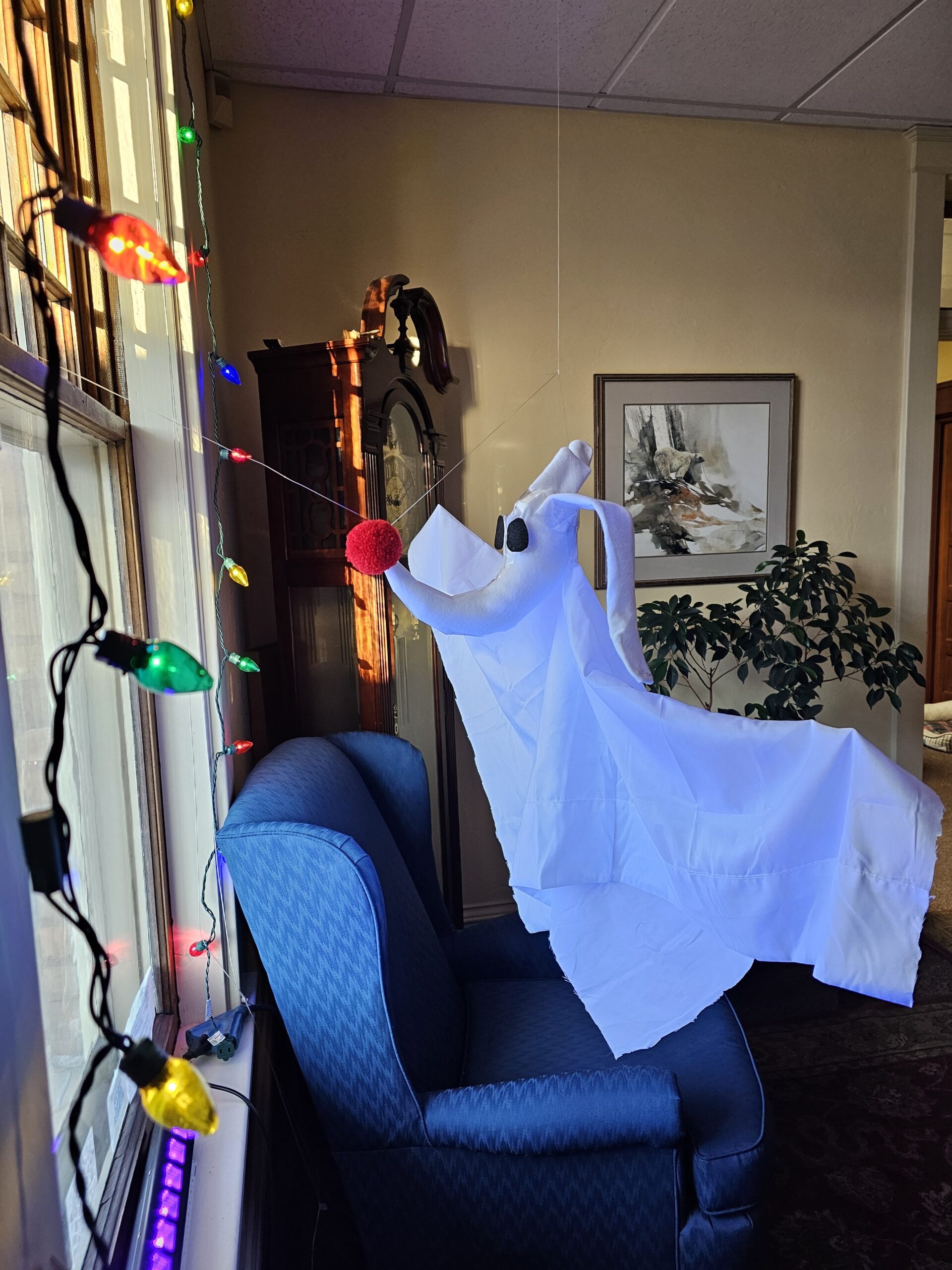 Downtown Holiday Window Decorating Contest - Downtown Missoula Partnership