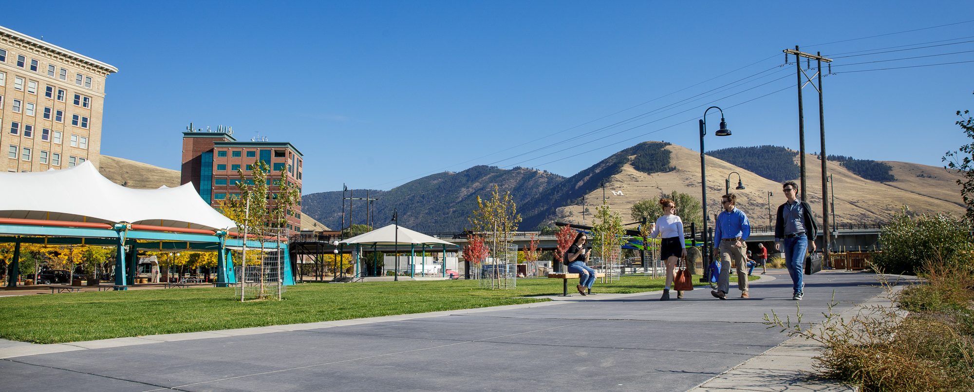 Missoula's Summer Traditions Returns - Downtown Missoula Partnership