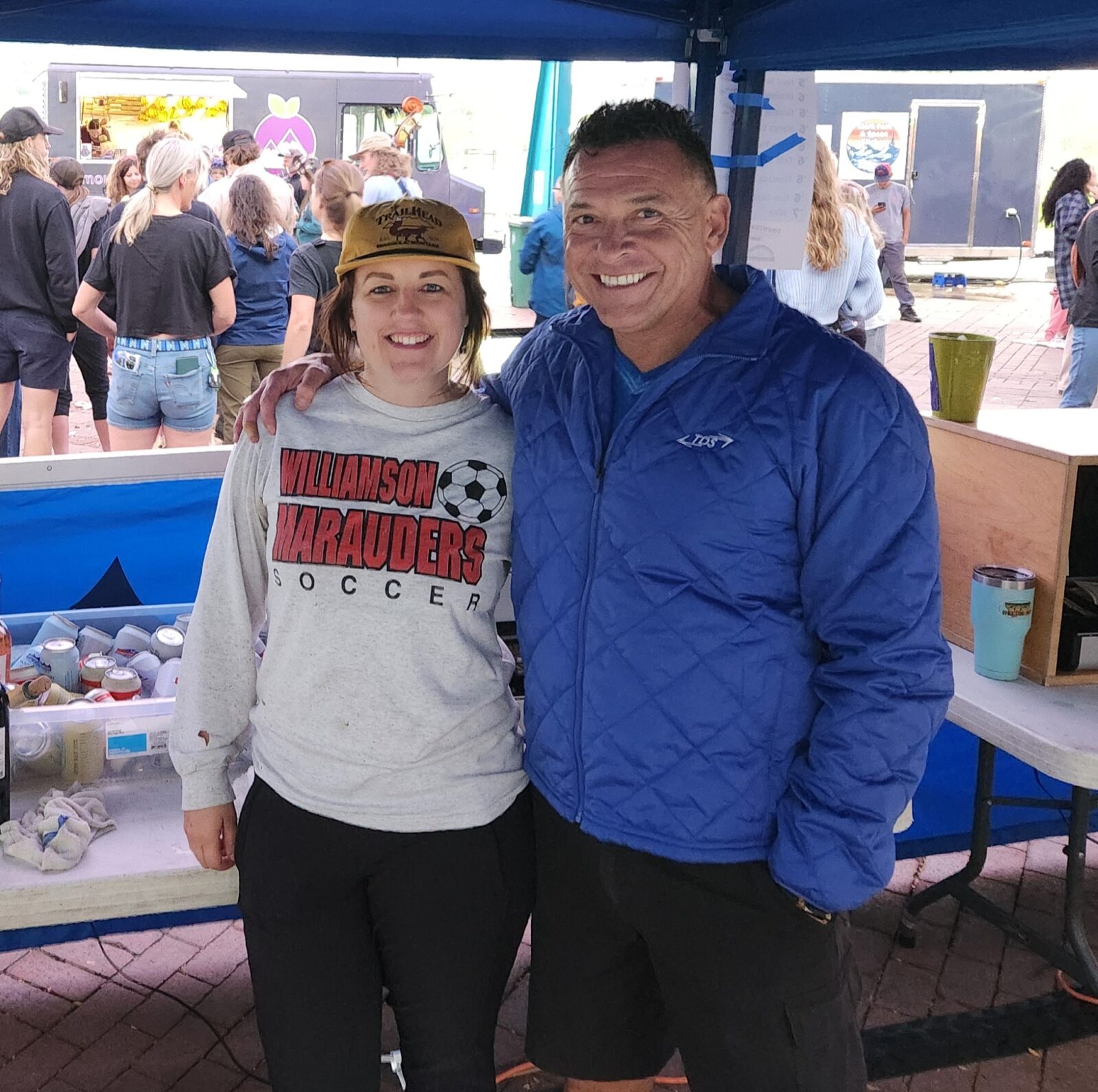 Annual Downtown Awards & Membership Meeting - Downtown Missoula Partnership