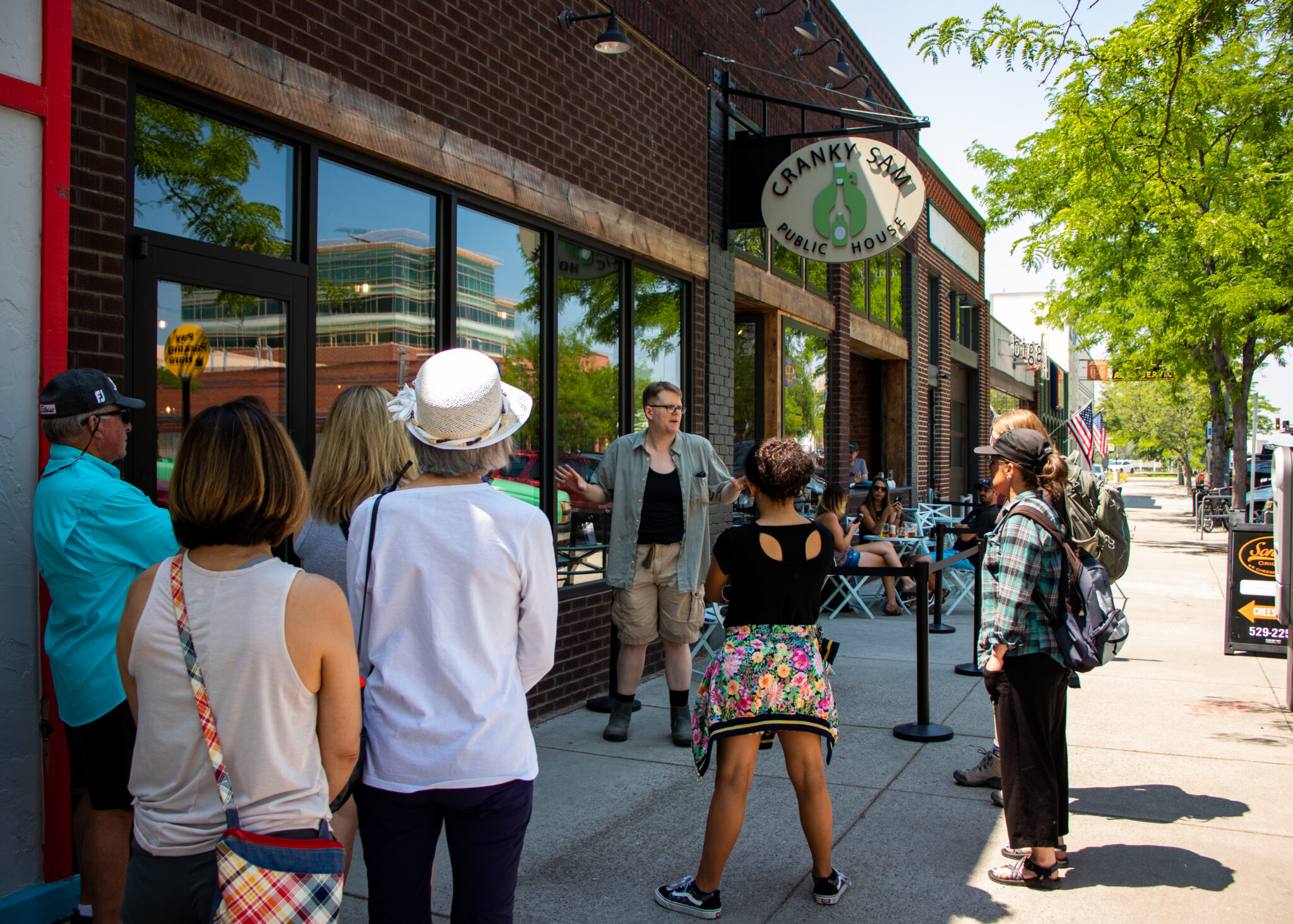 Events - Downtown Missoula Partnership